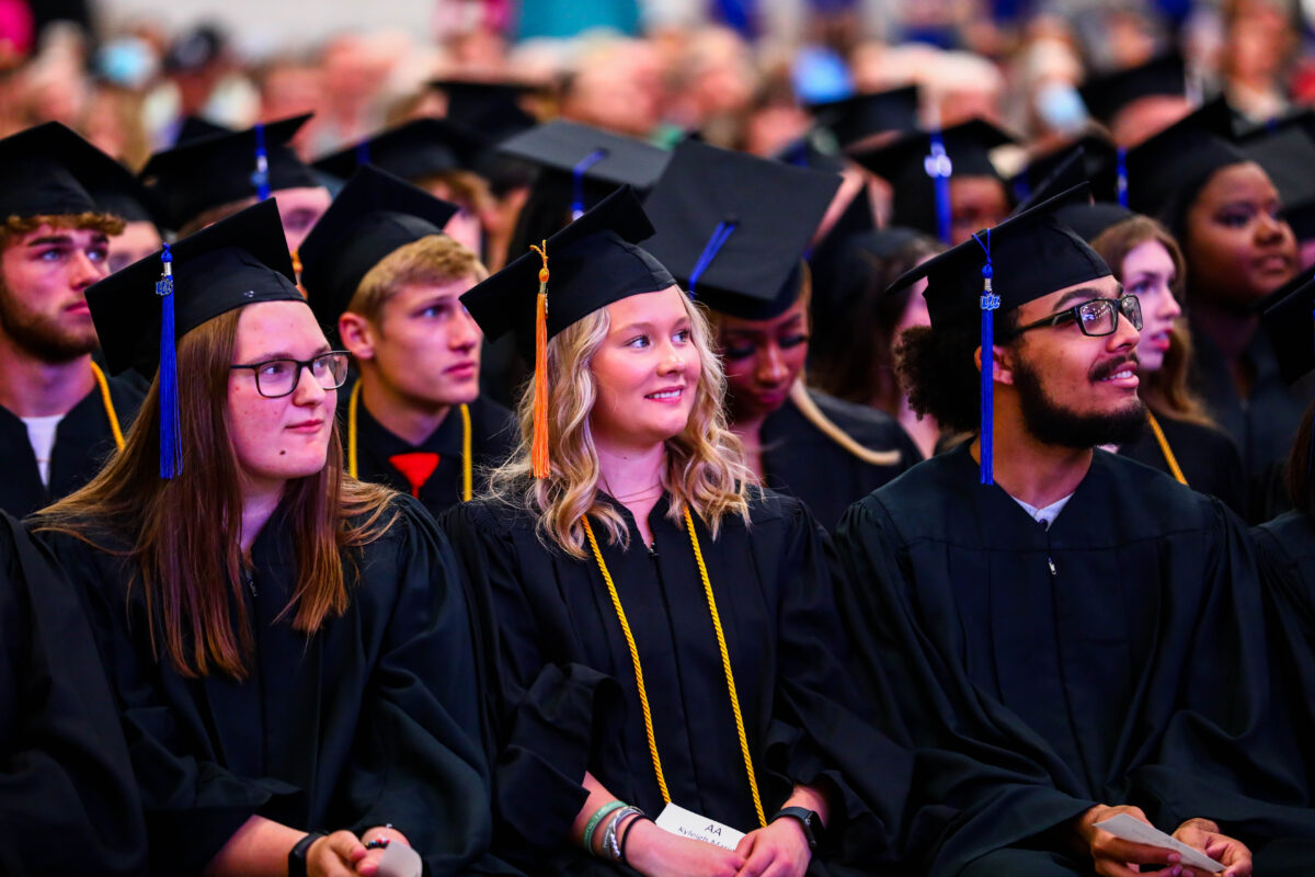 2023 Summer Graduates from Iowa Western Community College - Iowa ...