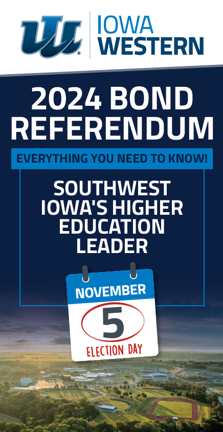 Home - Iowa Western Community College