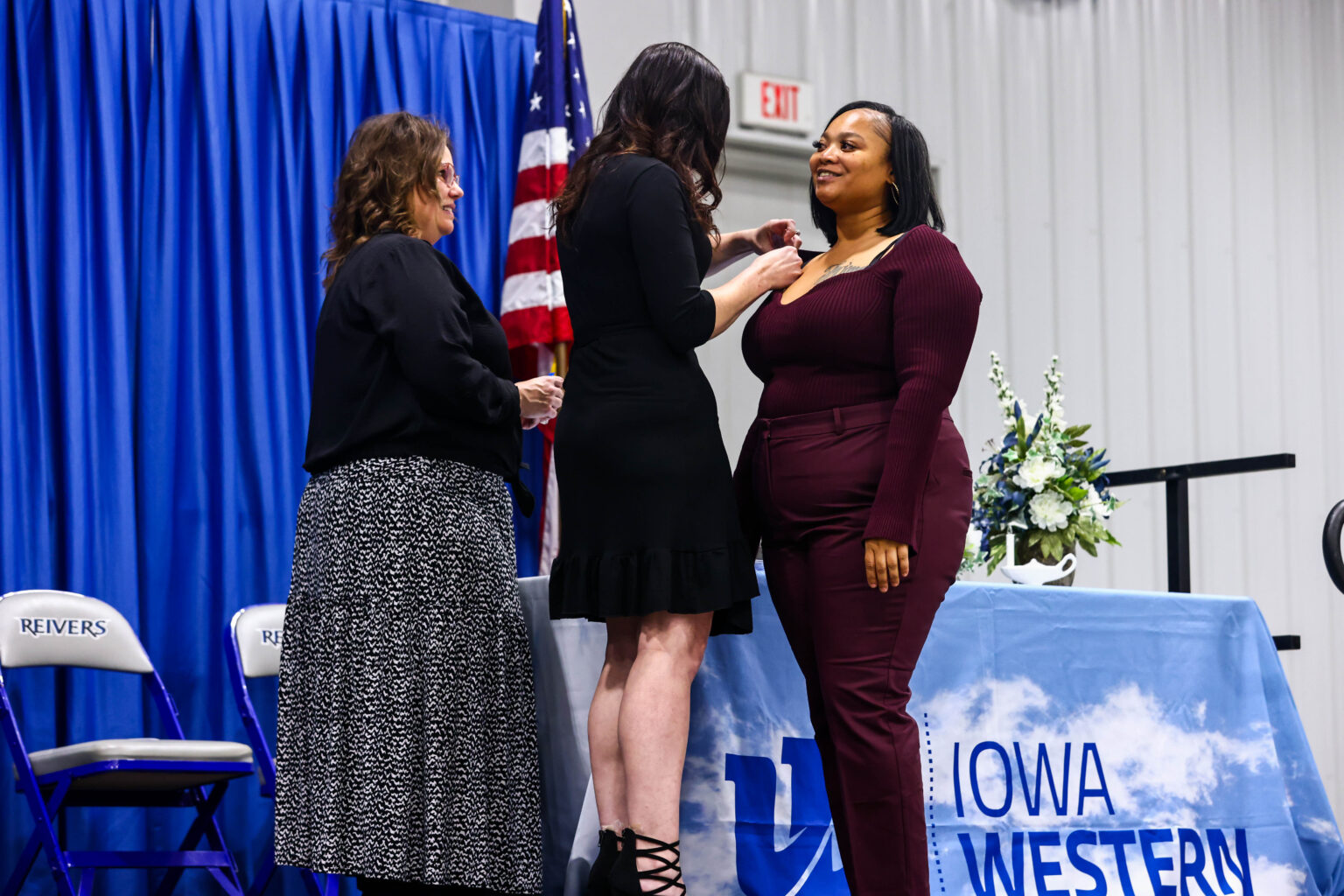 Iowa Western Announces 2023 Fall Semester President’s Honor Roll - Iowa ...