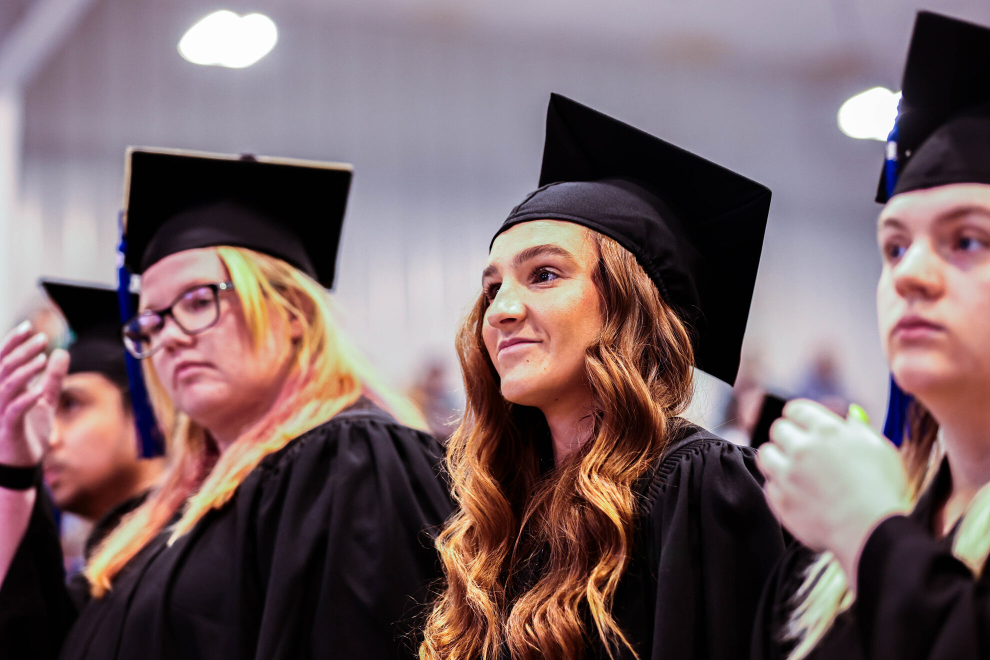 Iowa Western Announces 2024 Spring Semester President’s Honor Roll ...