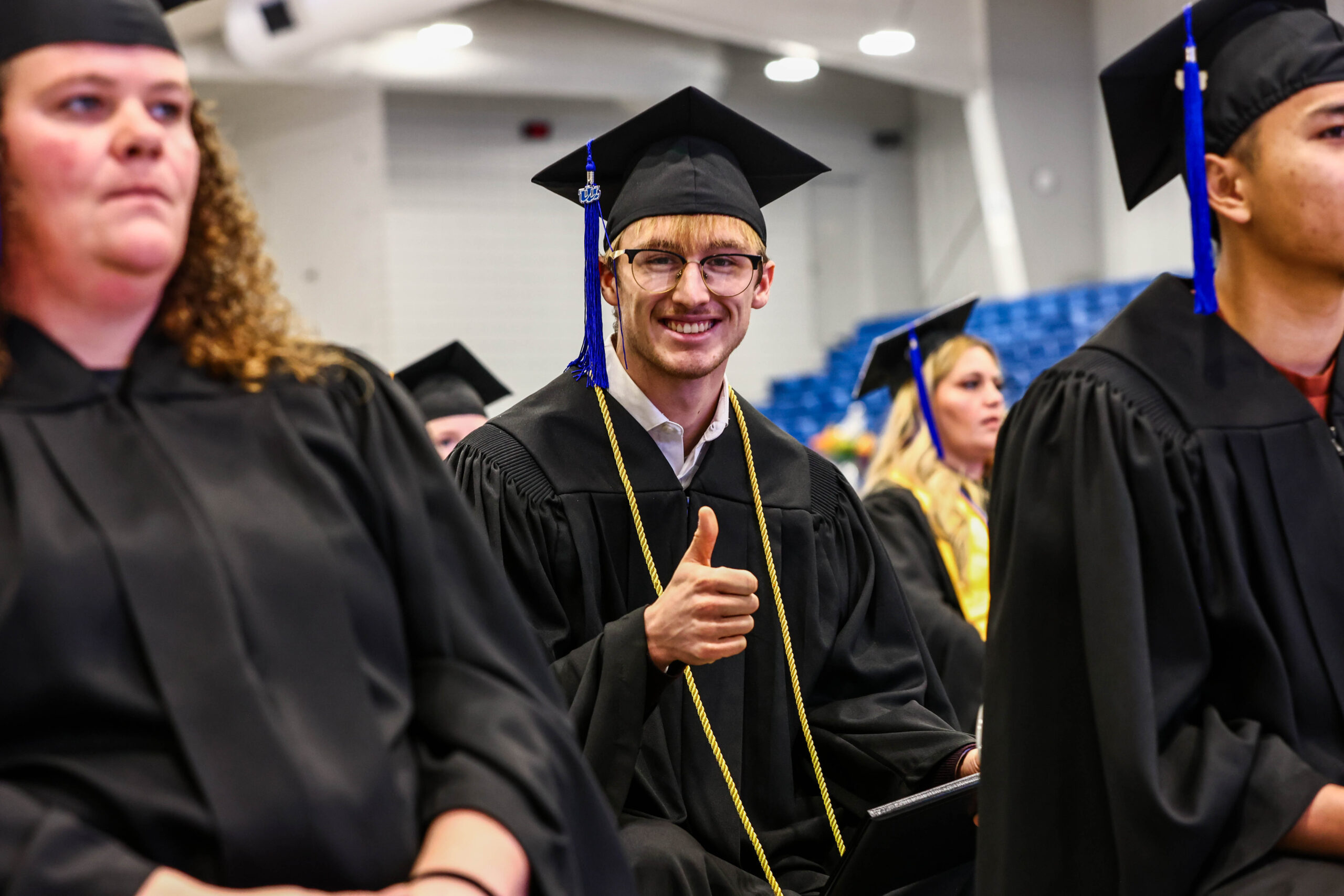 Iowa Western Announces 2024 Fall Semester Honor Roll - Iowa Western ...