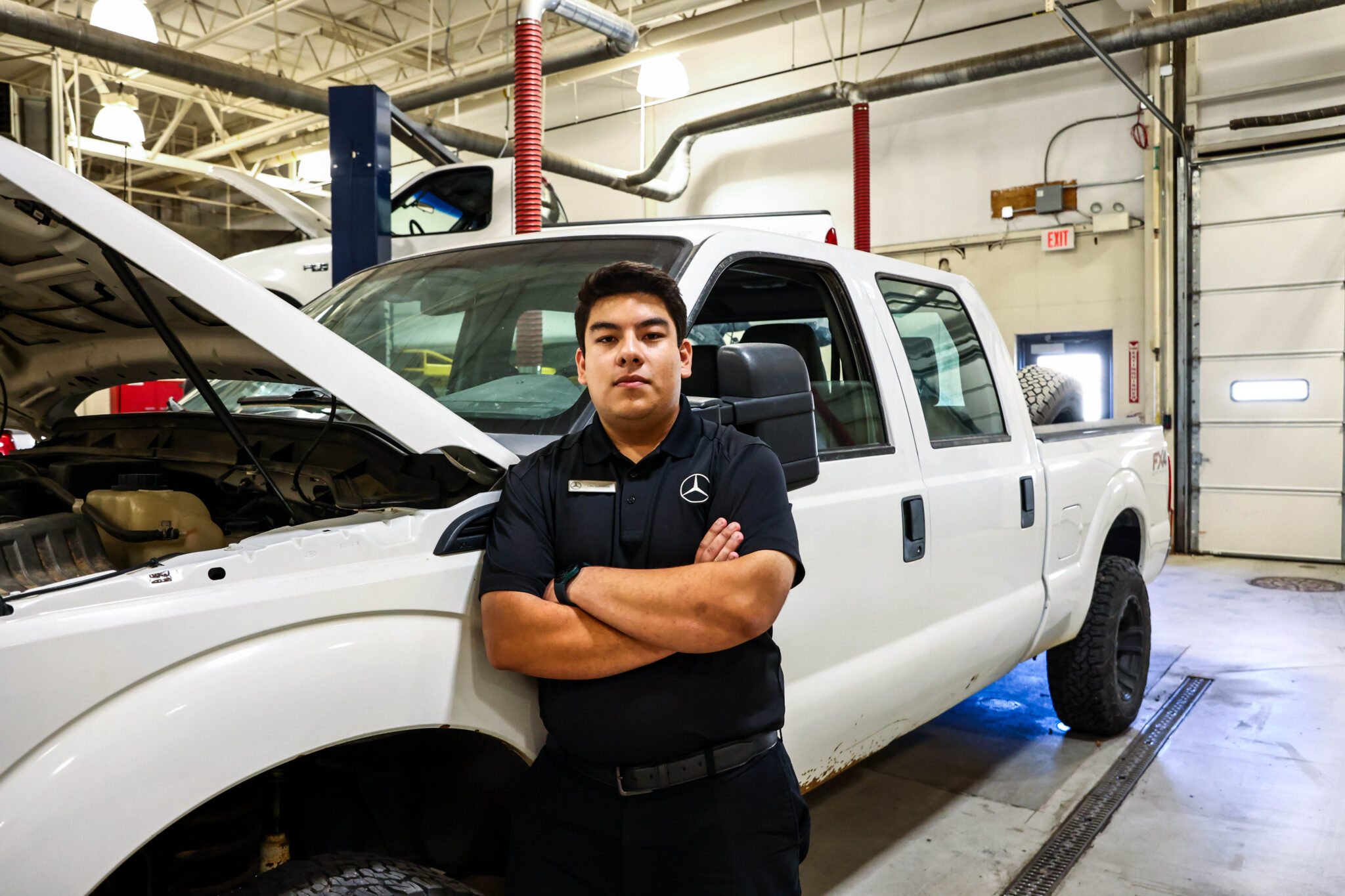 Driving Futures: How Iowa Western Prepares Students for Automotive ...