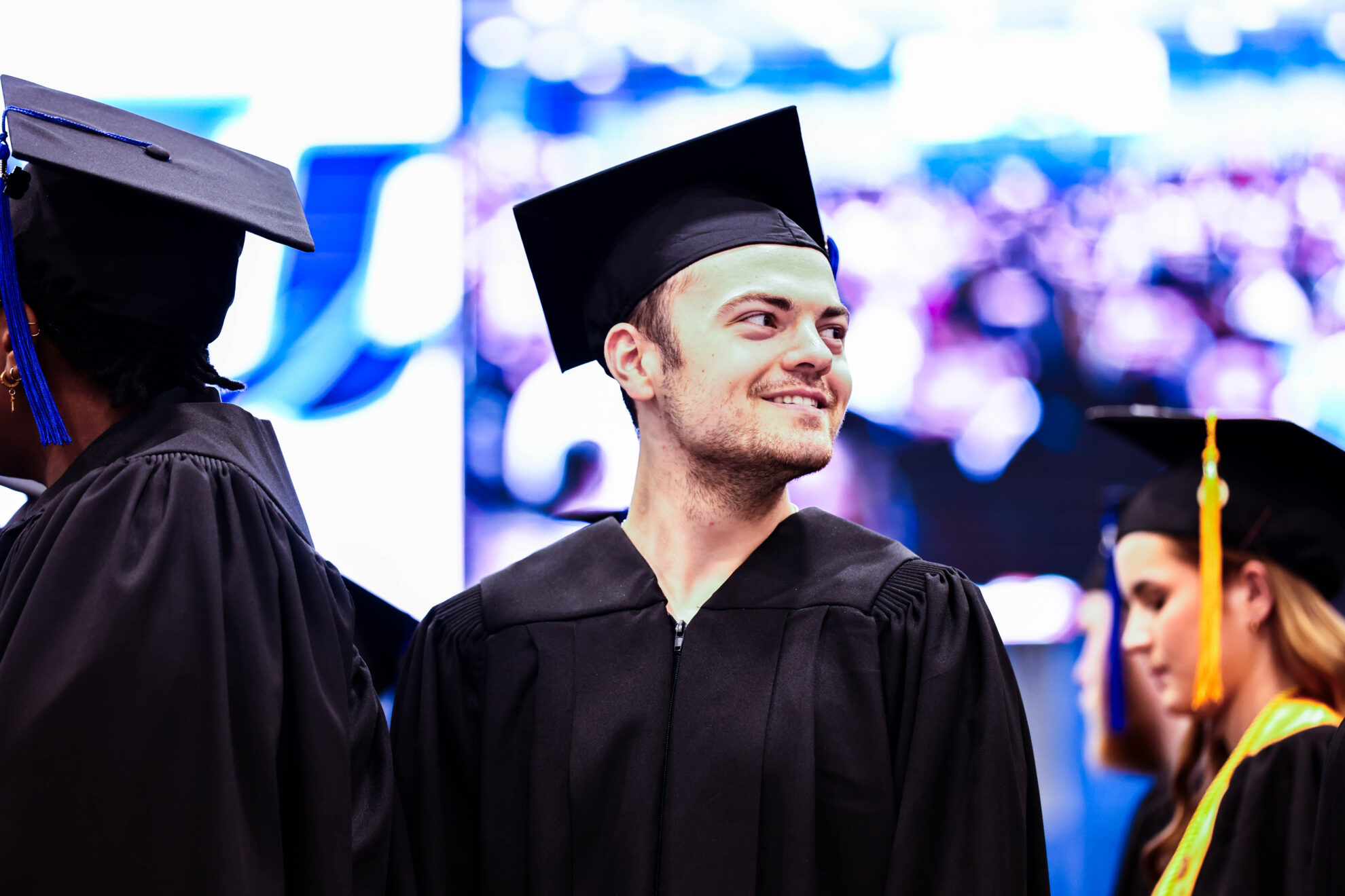 Iowa Western Community College Announces 2024 Spring Graduates - Iowa ...