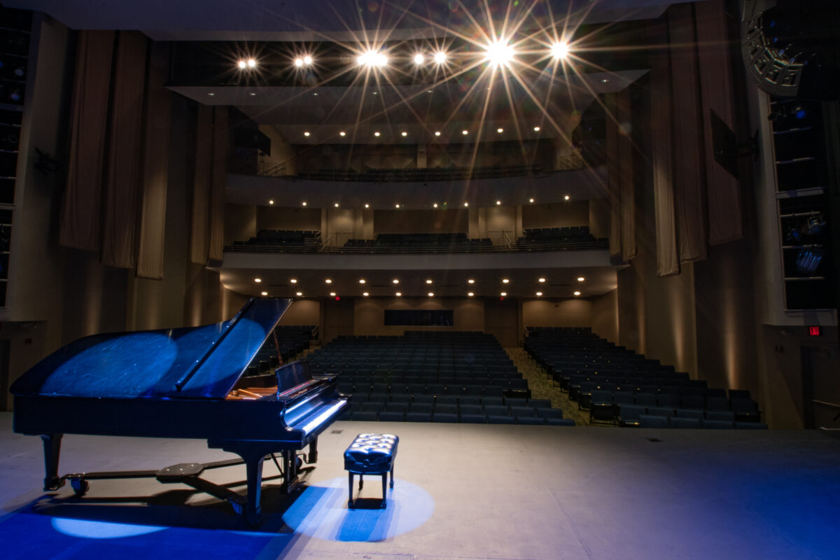 The Arts Center at Iowa Western Announces 24th Annual National ...