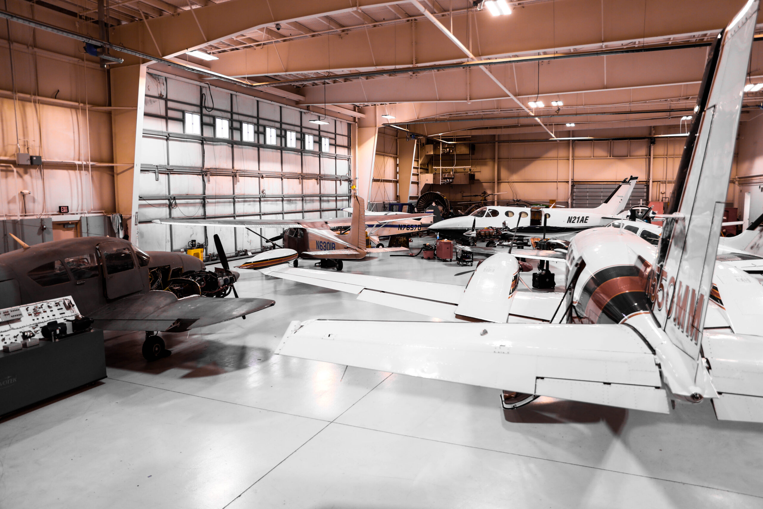 IWCC and Nebraska Flight Center Launch Direct Pathway to Pilot Careers ...